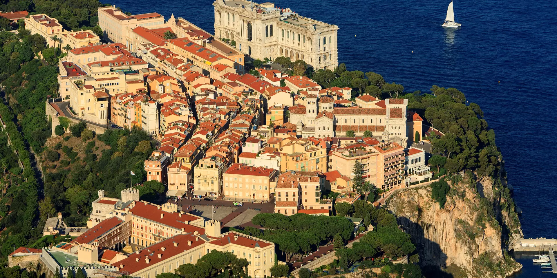 Monaco | Le Pass Cote d'Azur France